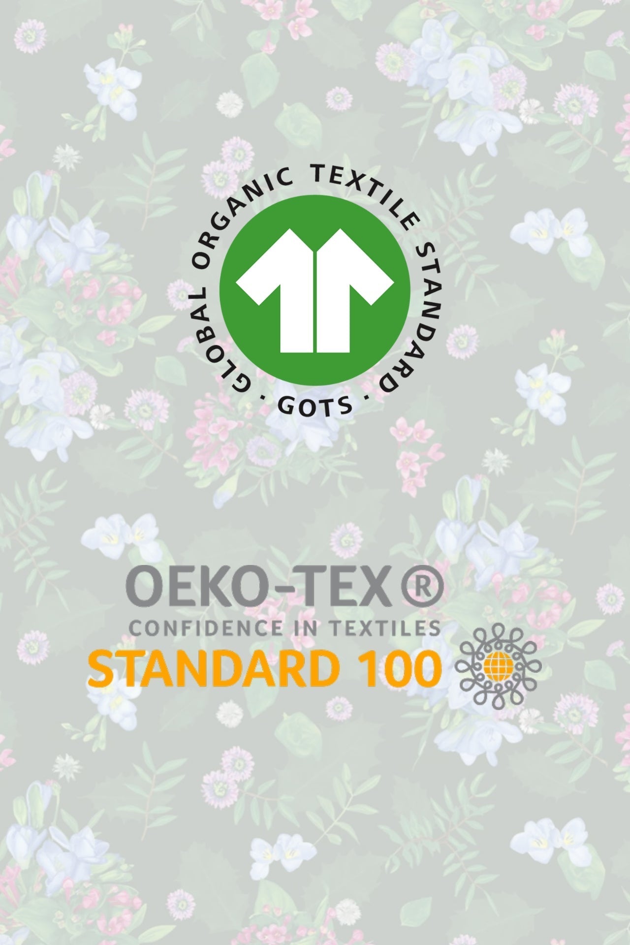 Sustainable Fabrics at Arachné Brussels: GOTS and OEKO-TEX® 100 Certif