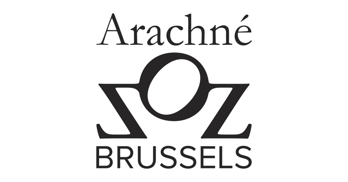 Pattern design – Arachné Brussels